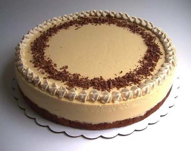 Tortas marconi - Imagui