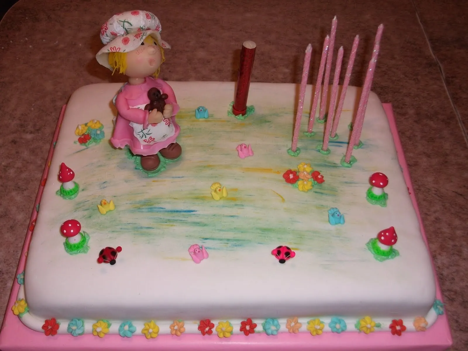 Sarah kay torta - Imagui