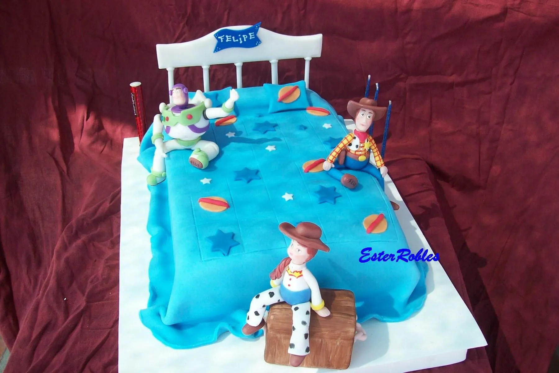 Souvenirs de Toy Story - Imagui