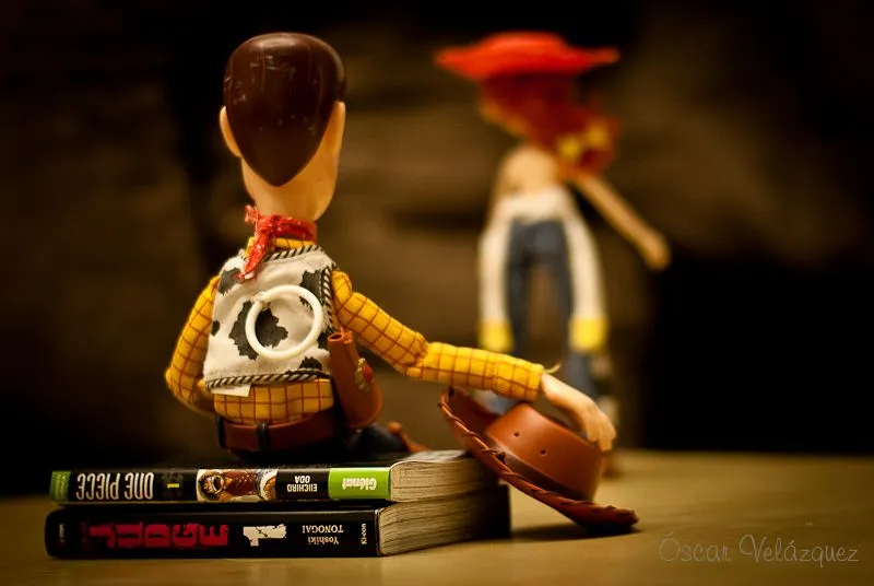 Imagenes de buddy y jessy - Imagui