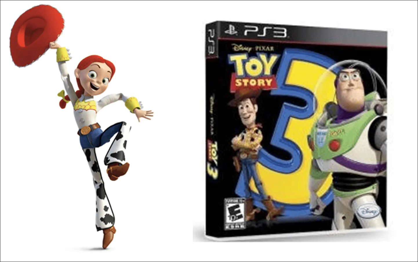 Toys story 3 en formato PNG - Imagui