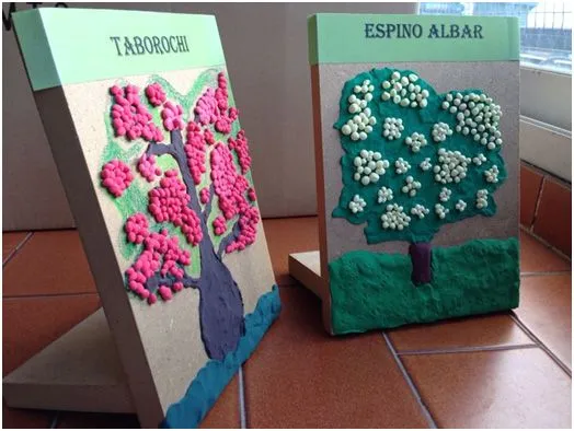 Imagenes de trabajos creativos - Imagui