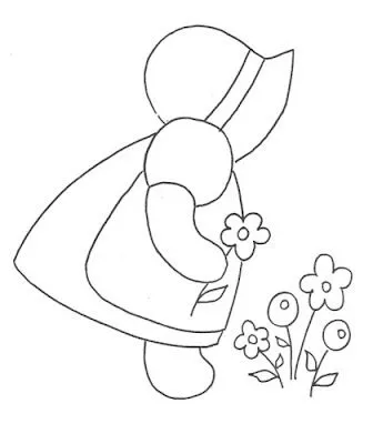 Moldes patchwork gratis - Imagui