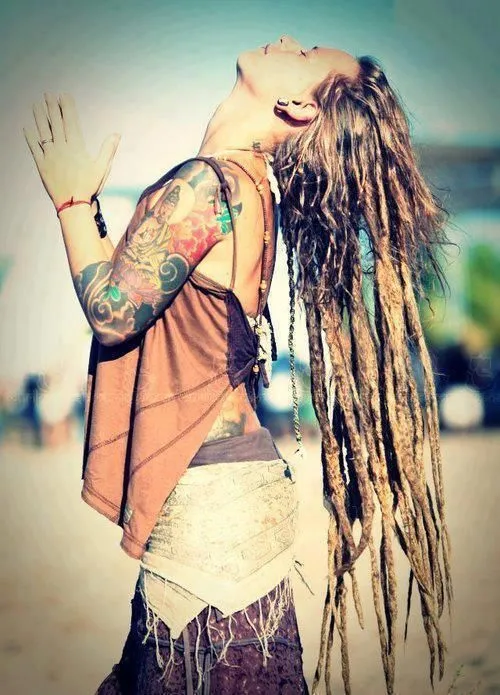 Tumblr rasta - Imagui