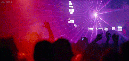 IMAGENES DE DISCOTECA CON GIF - Imagui
