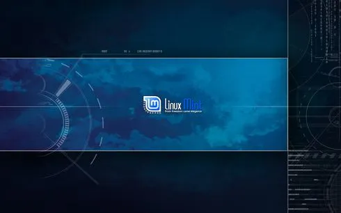 Fondo linux - Imagui