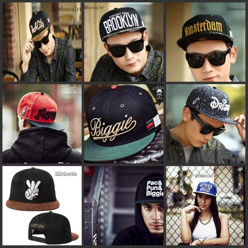 Gorras planas 2014 - Imagui