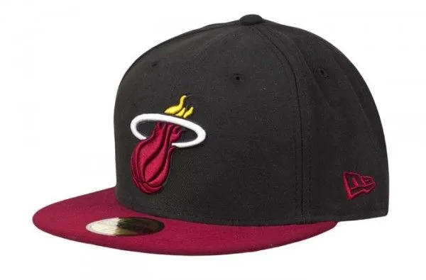 Gorras new era 2013 nba - Imagui