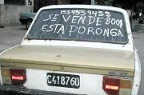 Carteles chistosos - Imagui