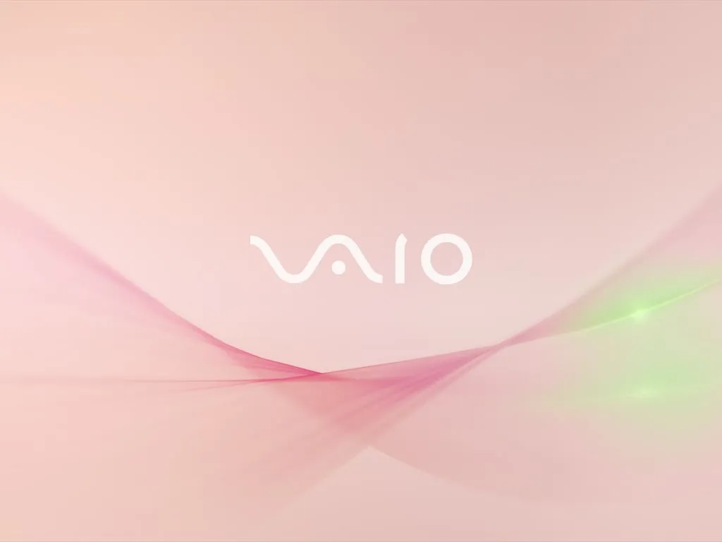 Wallpaper vaio rosa - Imagui