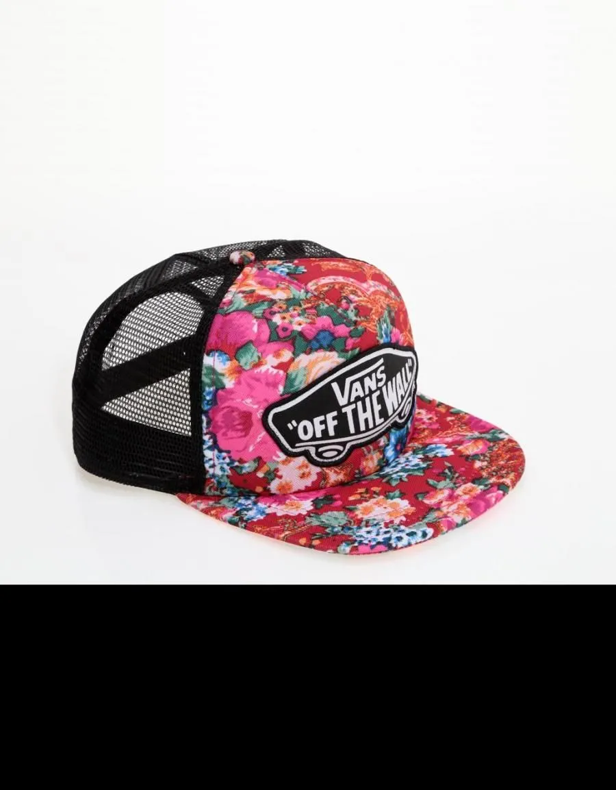 Imágenes de gorras Vans - Imagui