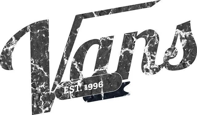 Logo de Vans - 7 fotos e imágenes gratis - Imagui