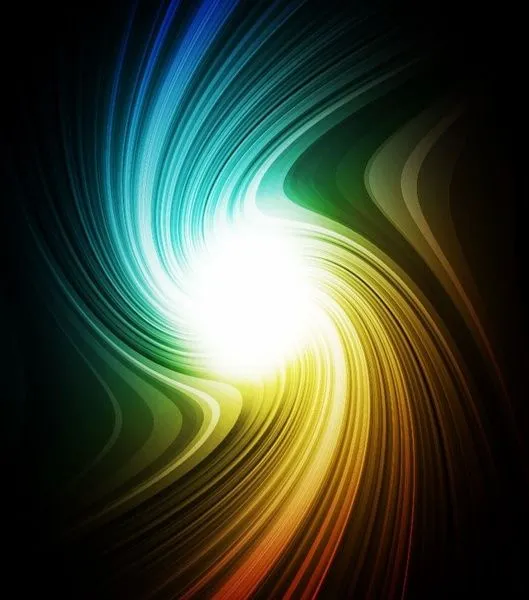 Background arco iris - Imagui