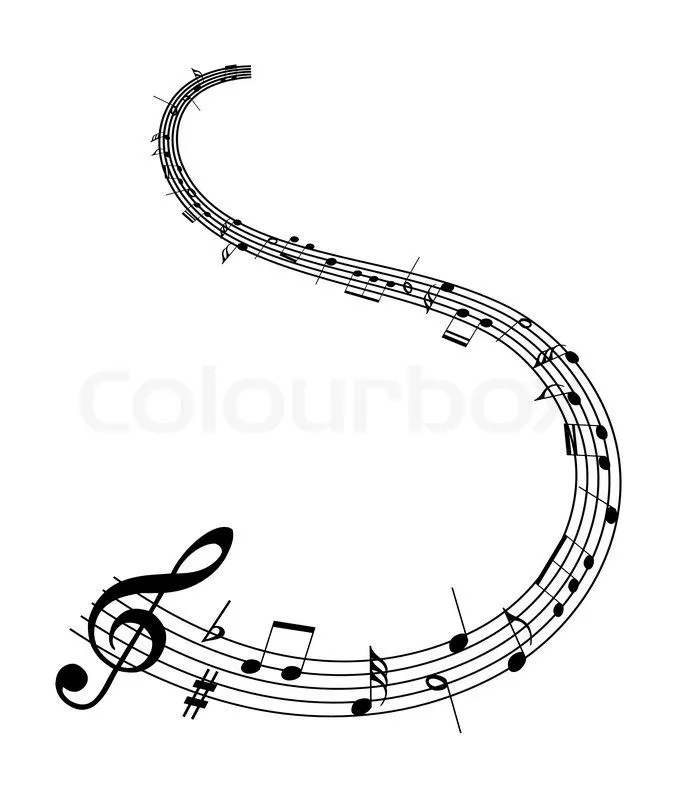 Vector Music - Imagui