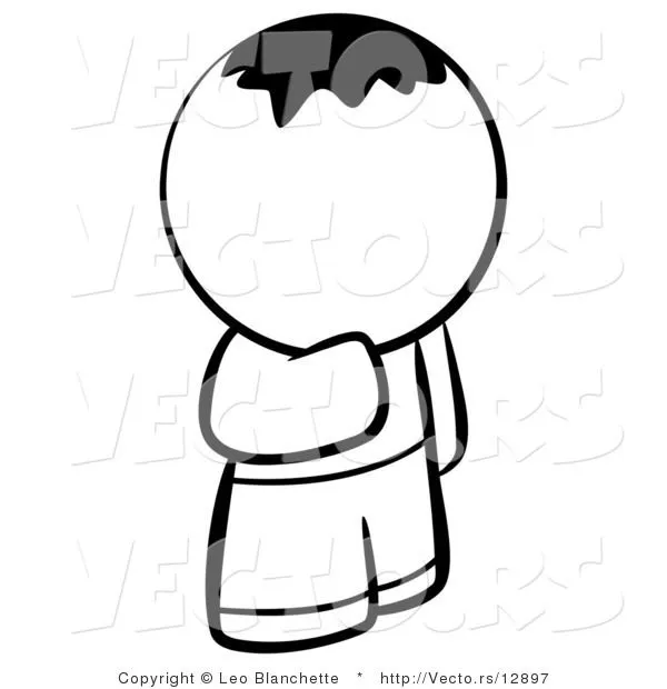 Man head coloring page - Imagui
