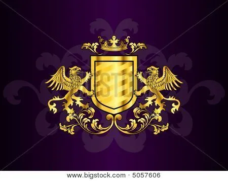 Crear escudo - Imagui