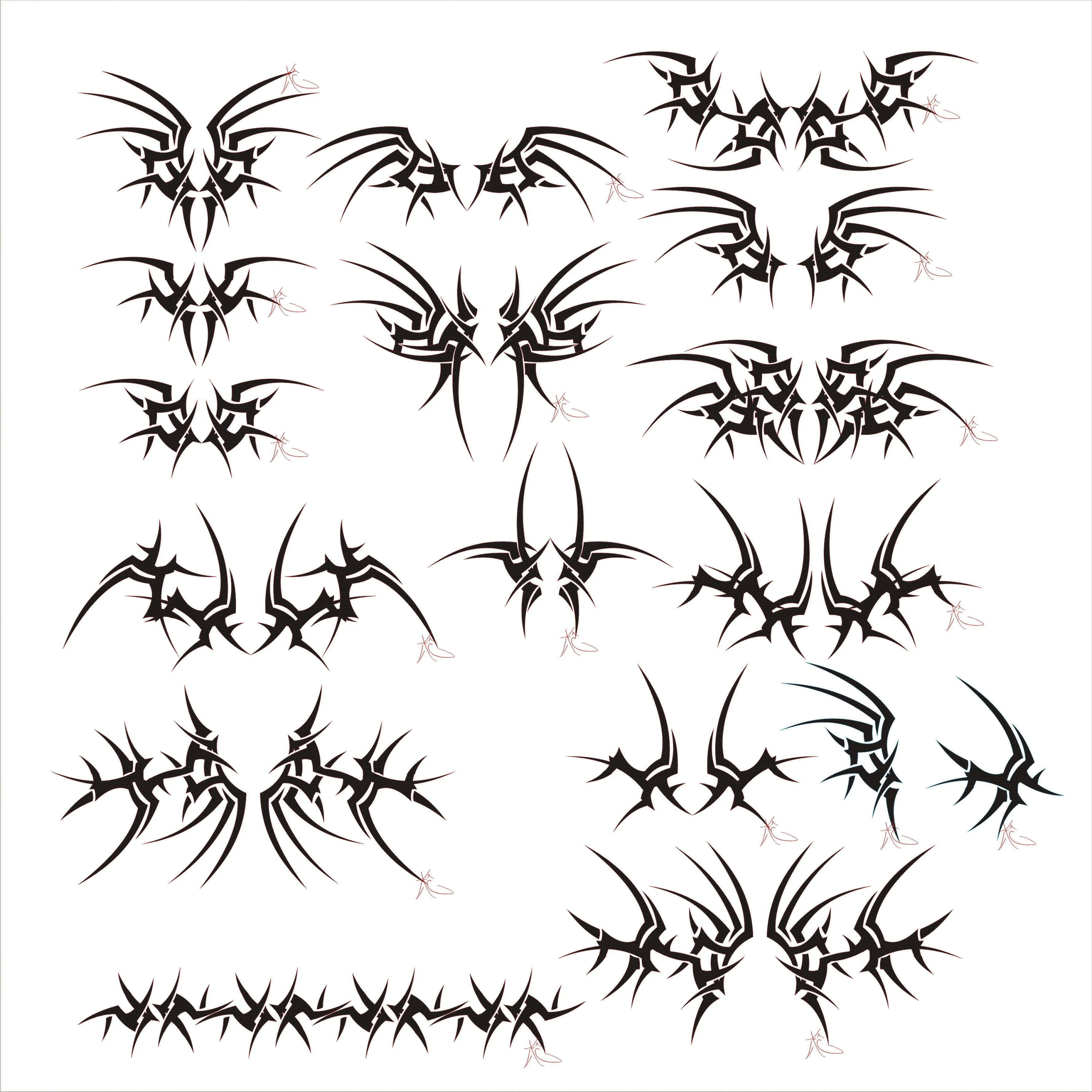 Delfines vectorizados - Imagui