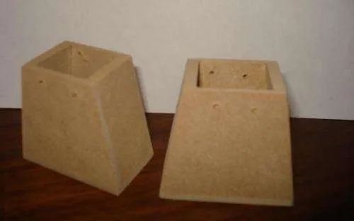 Recuerdo matrimonio madera - Imagui