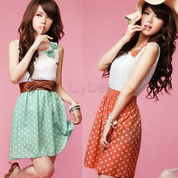 Ropa china de moda - Imagui