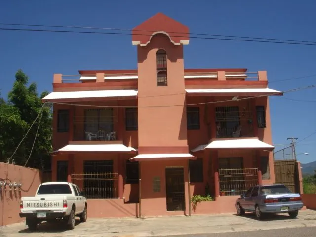 Edificios y casas - Imagui
