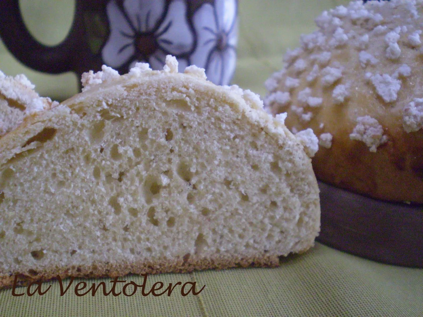 Pasteles chilindrina - Imagui