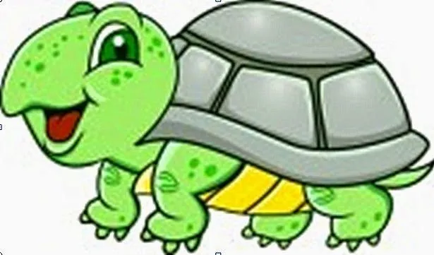 Imagenes de tortuga infantil - Imagui
