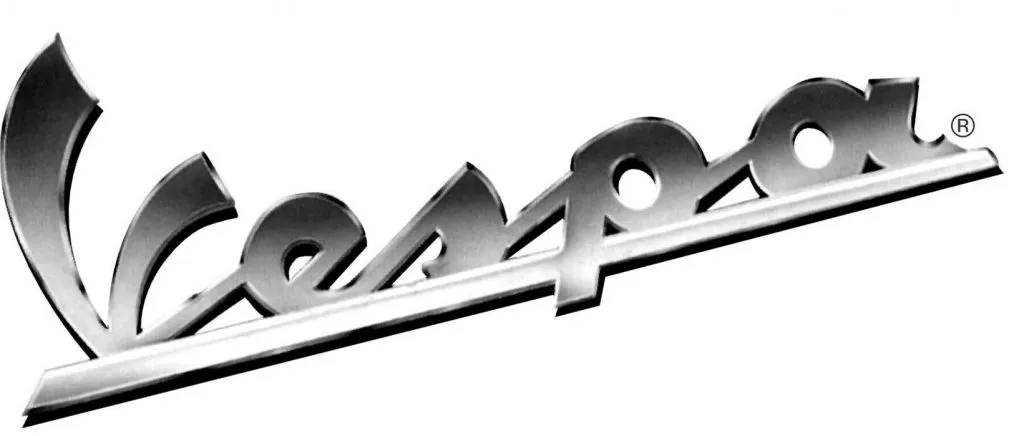 Logo vespa - Imagui