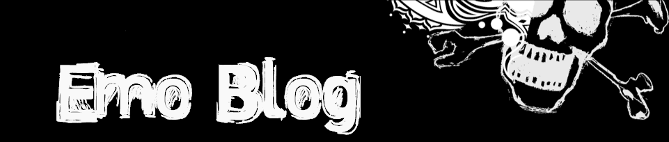 Blog emo - Imagui