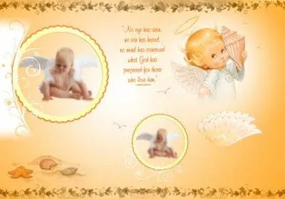 Bautizo FRAME - Imagui