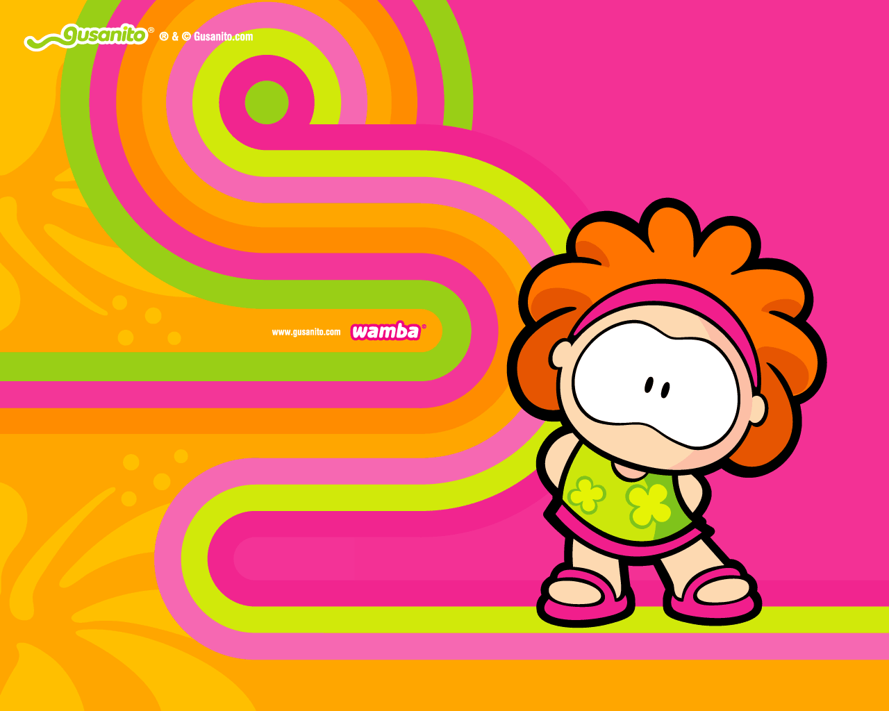 Wamba - 10 fotos e imágenes gratis - Imagui
