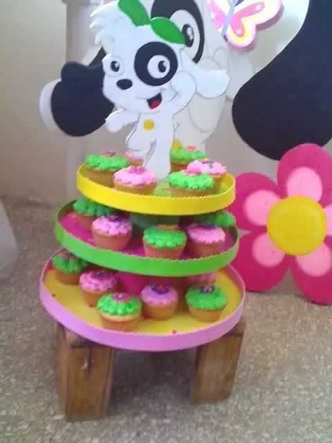 Doki chupeteras - Imagui