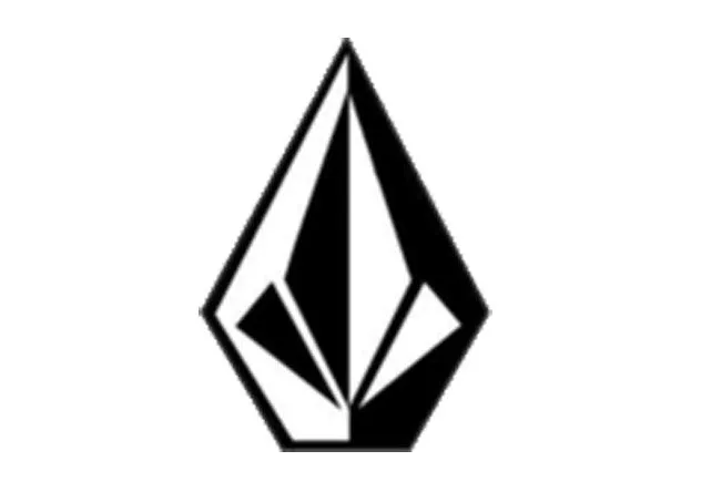 Volcom logo - Imagui