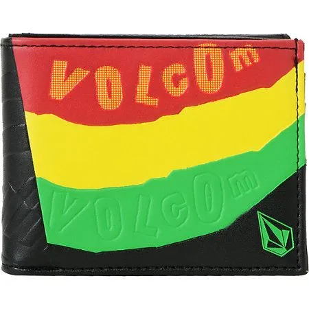 Volcom logo rastafari - Imagui