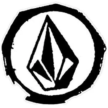 Logo de volcom - Imagui