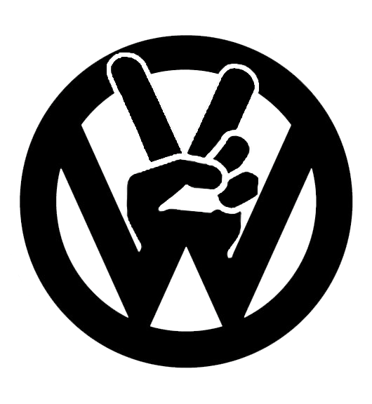 Stickers para Volkswagen - 1 fotos e imágenes gratis - Imagui