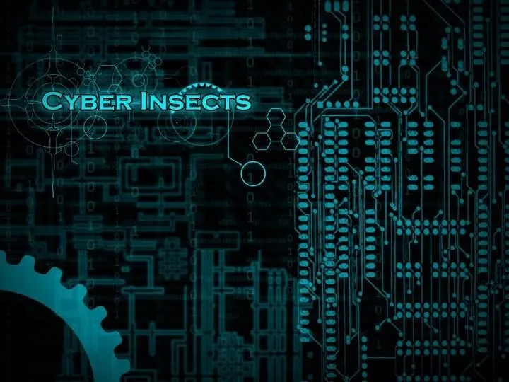 Cyber wallpaper - Imagui