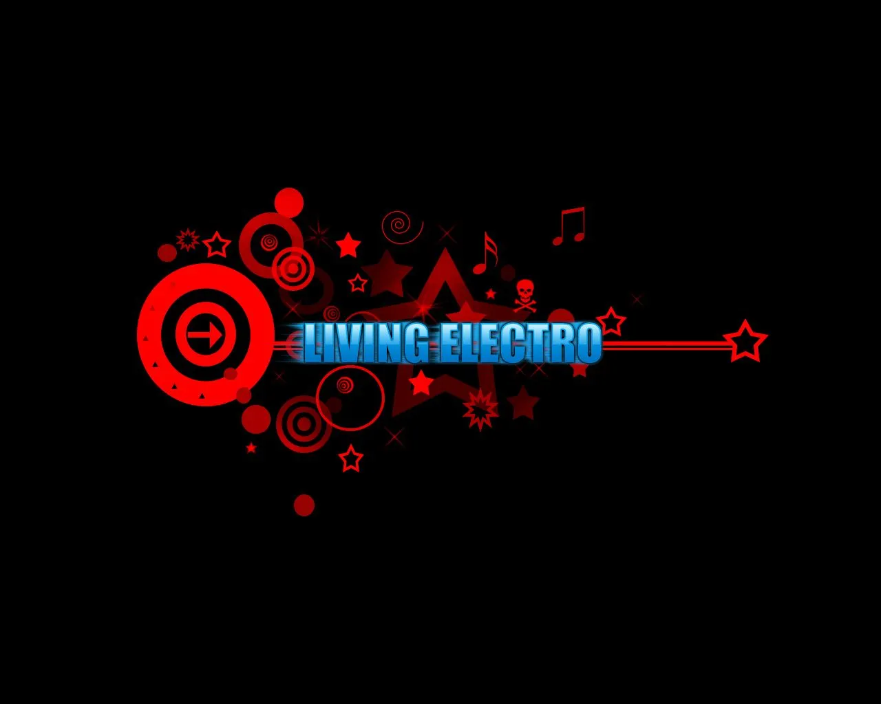 Electro wallpaper - Imagui