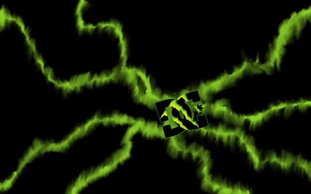 Wallpaper DC y monster - Imagui