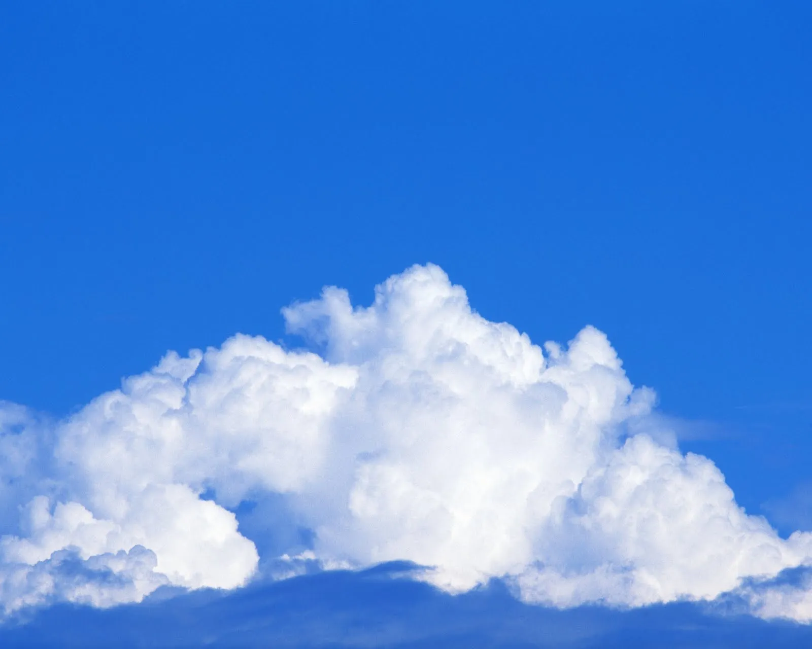 Nubes wallpaper - Imagui