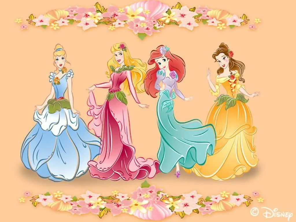 Princess Disney wallpapers - Imagui