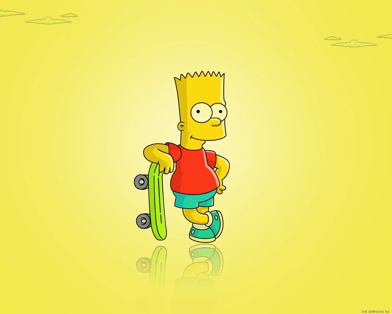 Bart Simpson wallpaper - Imagui
