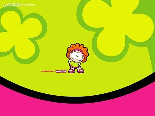 Wallpapers wamba - Imagui