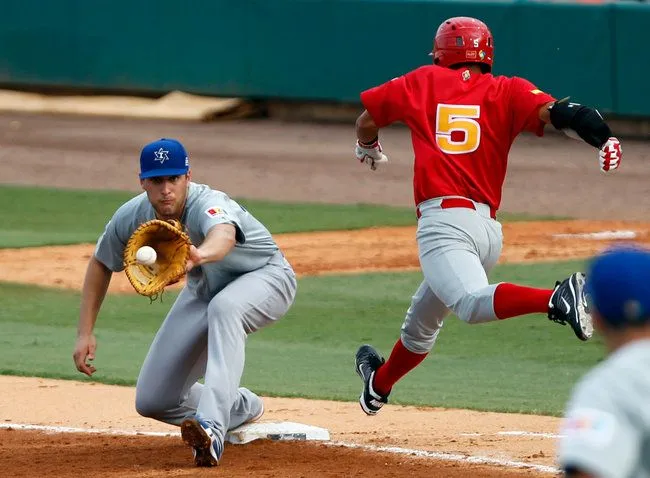 Imagen beisbol - Imagui