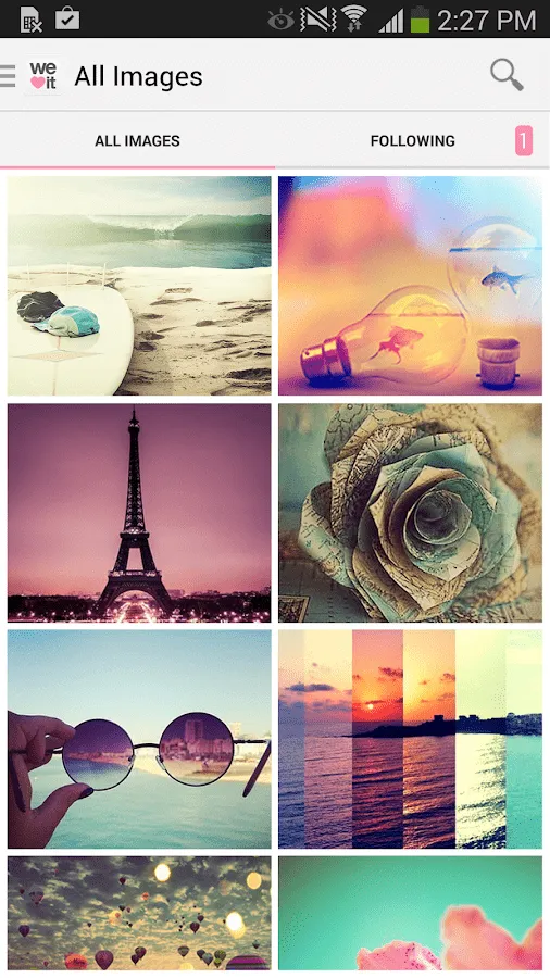 Images we heart it - Imagui