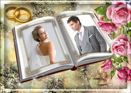 Frames psd gratis - Imagui