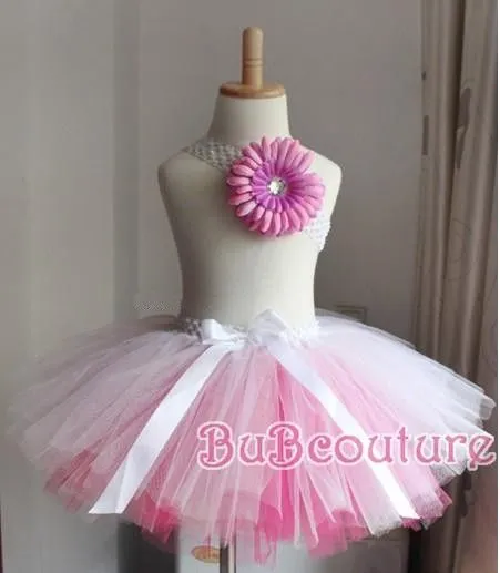 Tutus de colores - Imagui