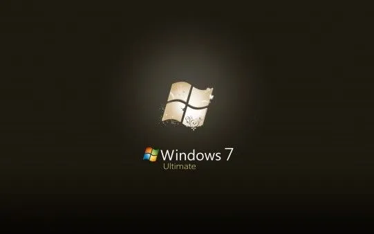Fondo de escritorio con nombre windows 7 ultimate - Imagui