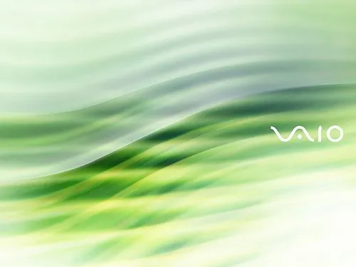 Wallpaper sony vaio - Imagui