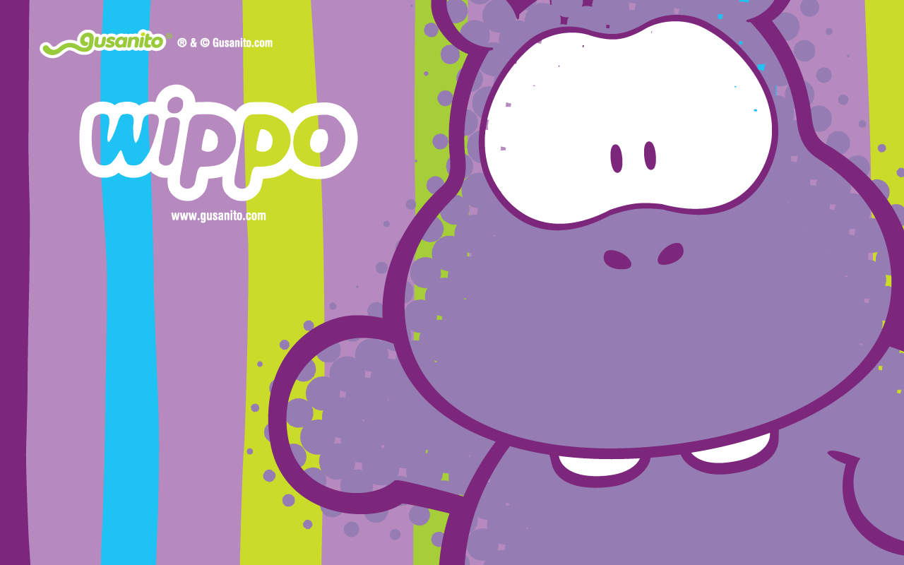 Imagenes de wippo wamba wero - Imagui