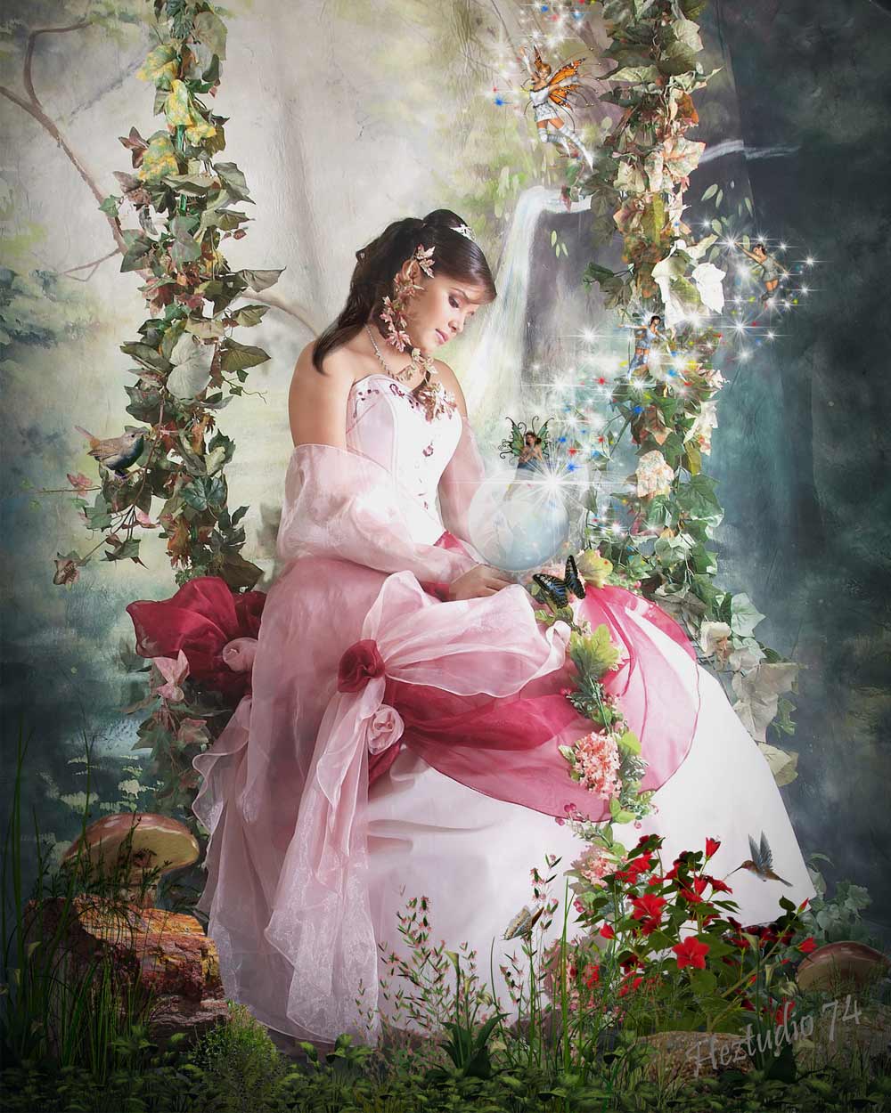 Dibujos xv años - Imagui